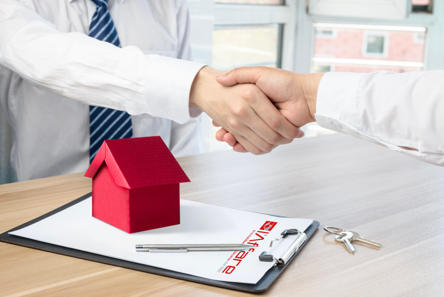 L'affare Immobiliare in Toscana dal 1981